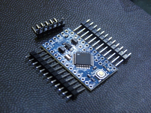 Arduino Pro Mini, 5v 16MHz - Buy Online From Christchurch New Zealand ...