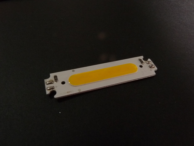 12 Volt, 2 Watt LED with built in Resistors - Buy Online From ...